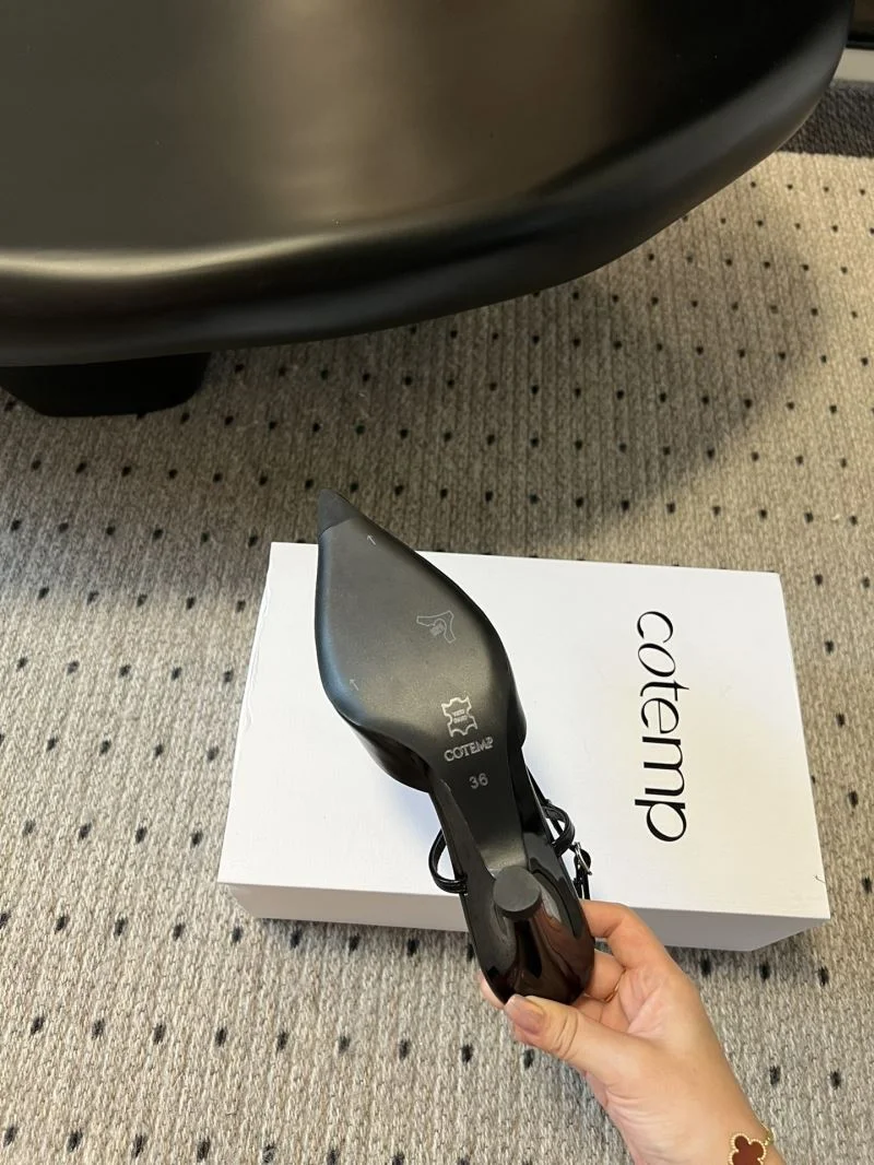 OEM Cotemp Sandals