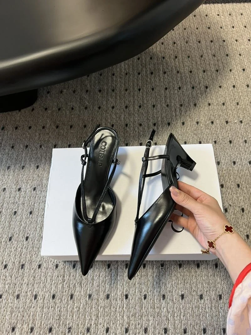 OEM Cotemp Sandals