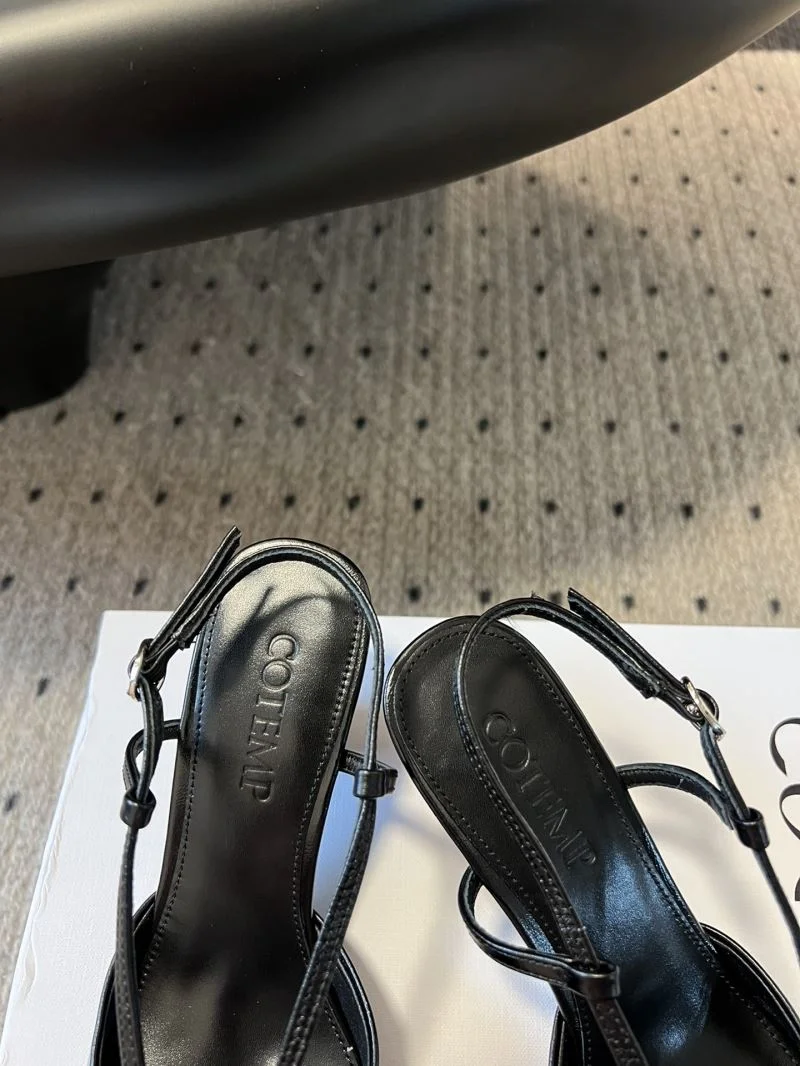OEM Cotemp Sandals