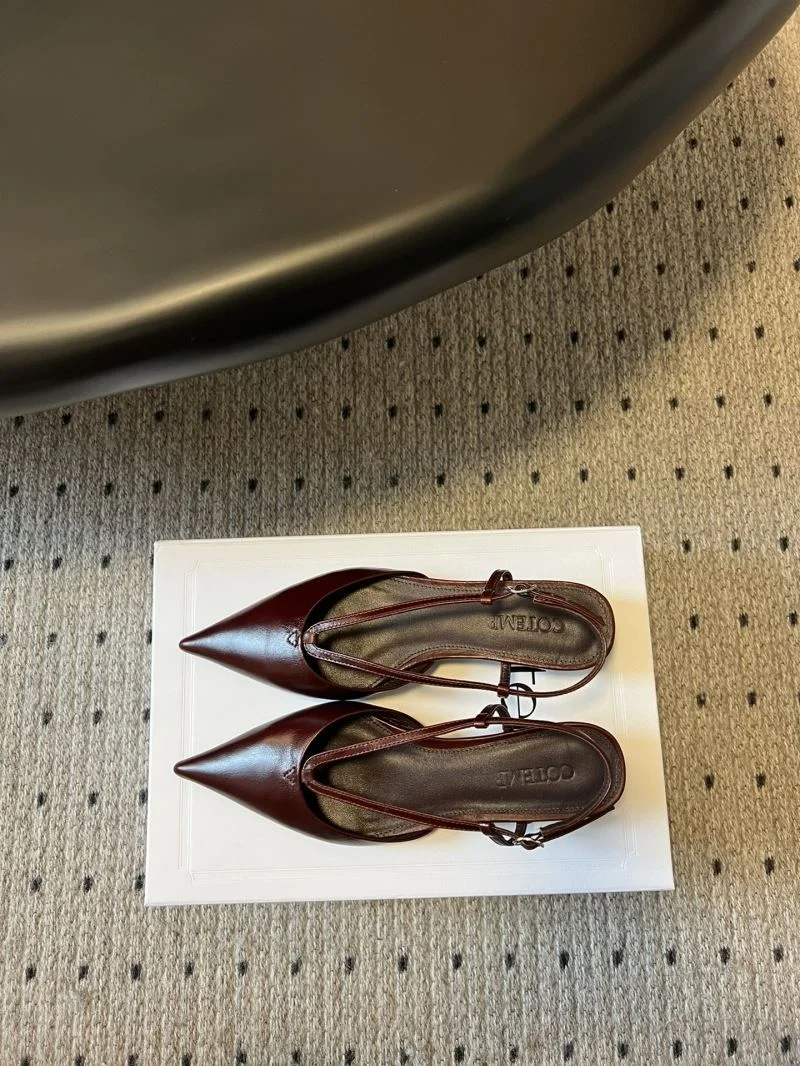 Original Cotemp Sandals