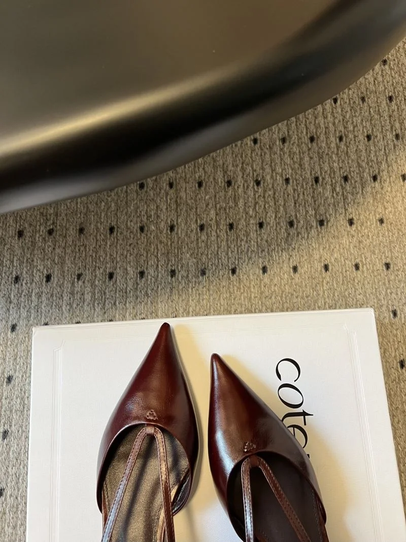 Original Cotemp Sandals