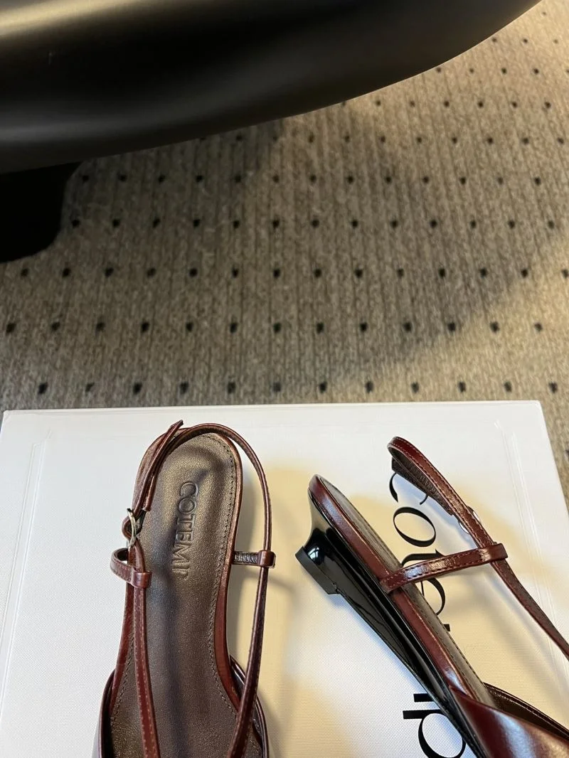 Original Cotemp Sandals