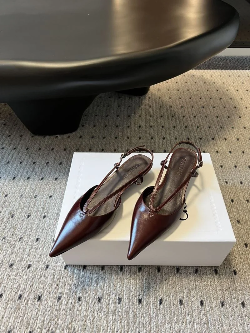Original Cotemp Sandals