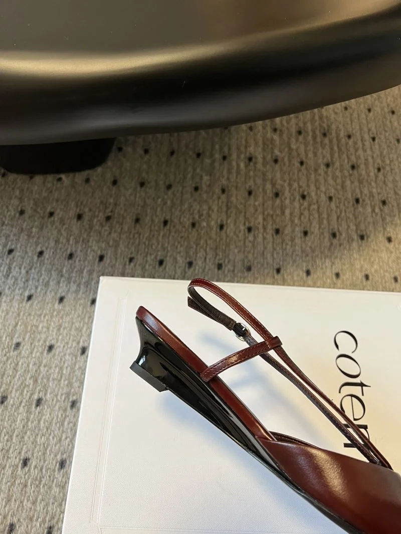 Original Cotemp Sandals
