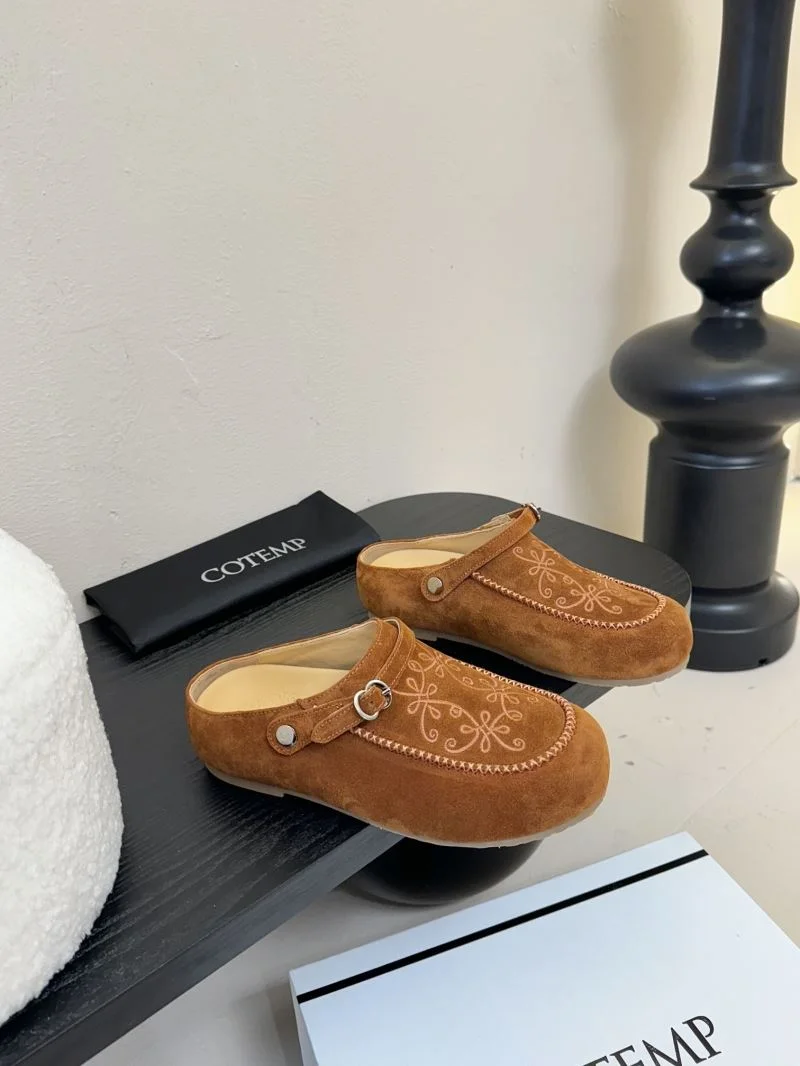 OEM Cotemp Sandals