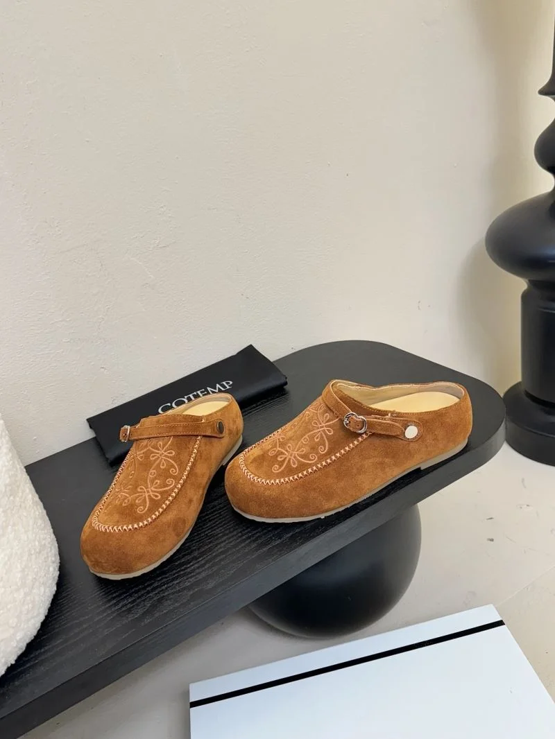 OEM Cotemp Sandals