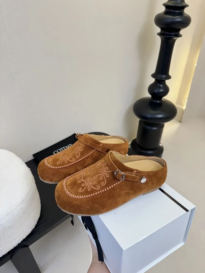 OEM Cotemp Sandals