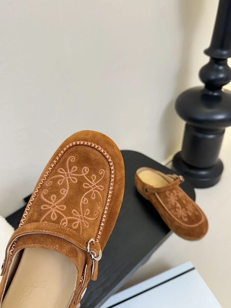 OEM Cotemp Sandals