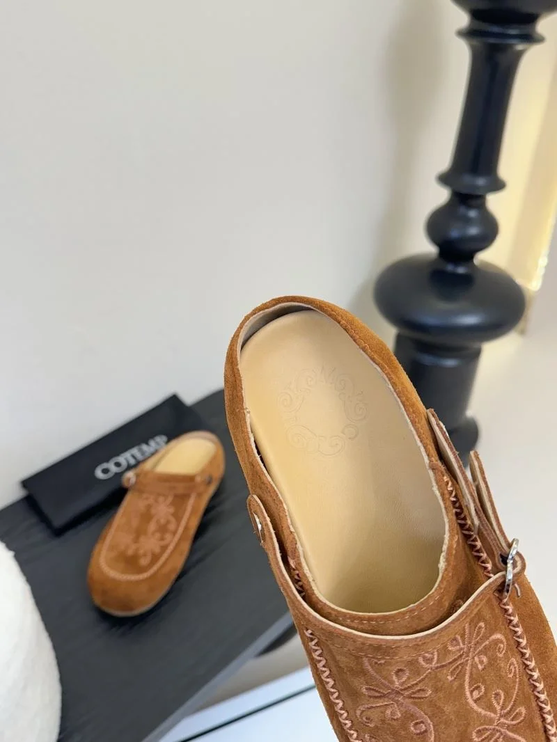 OEM Cotemp Sandals