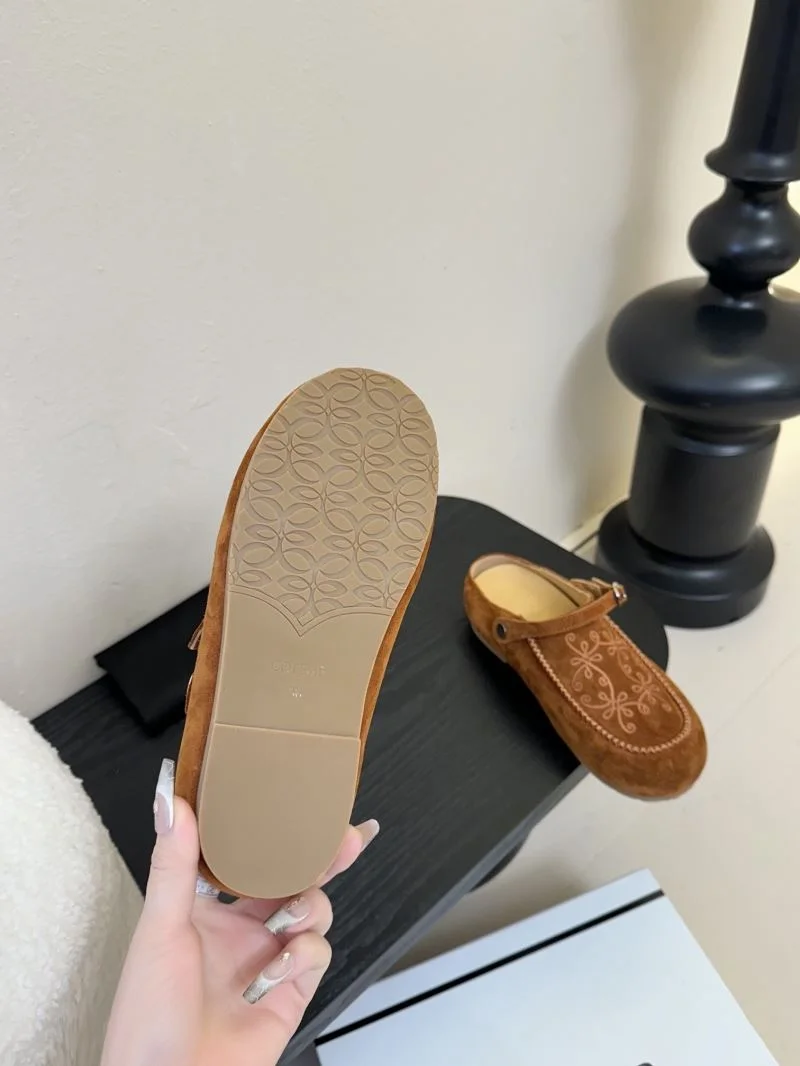 OEM Cotemp Sandals