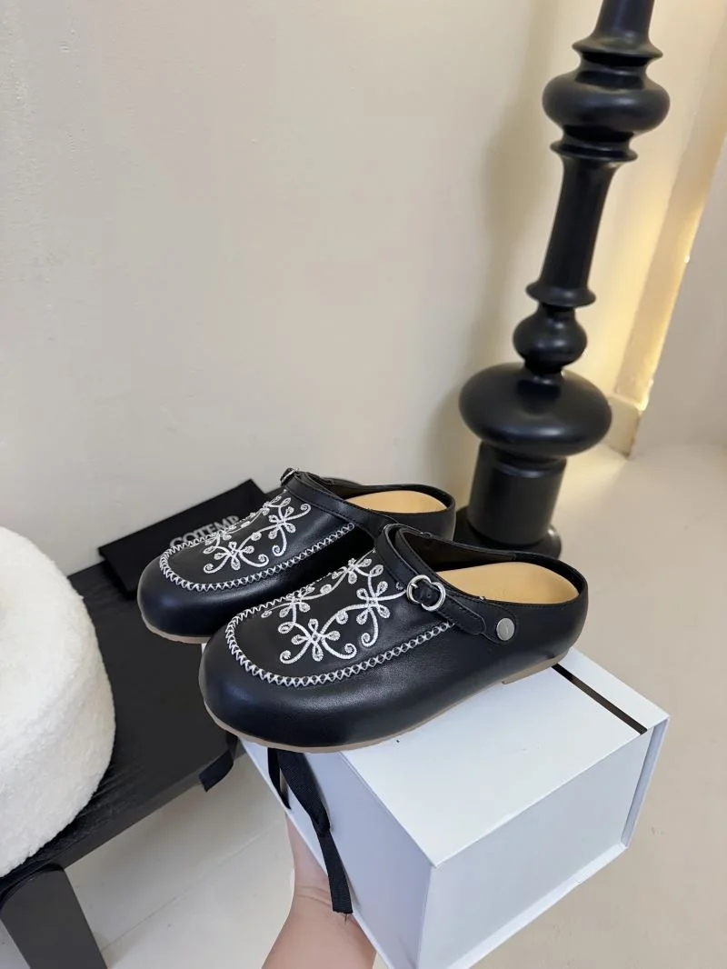 Brand-authenticated Cotemp Sandals