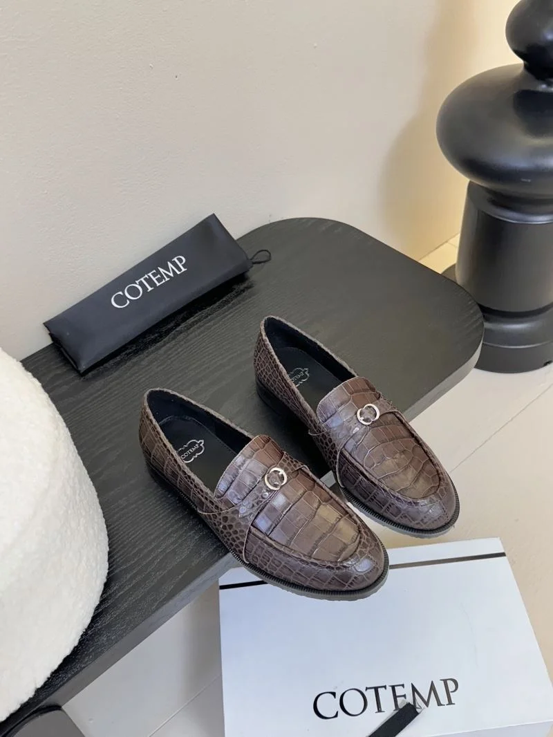 Cotemp Shoes