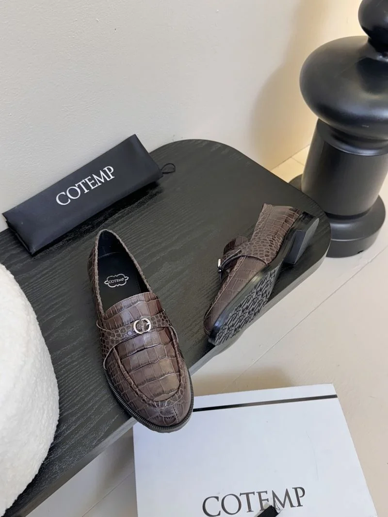 Perfect replica Cotemp Shoes