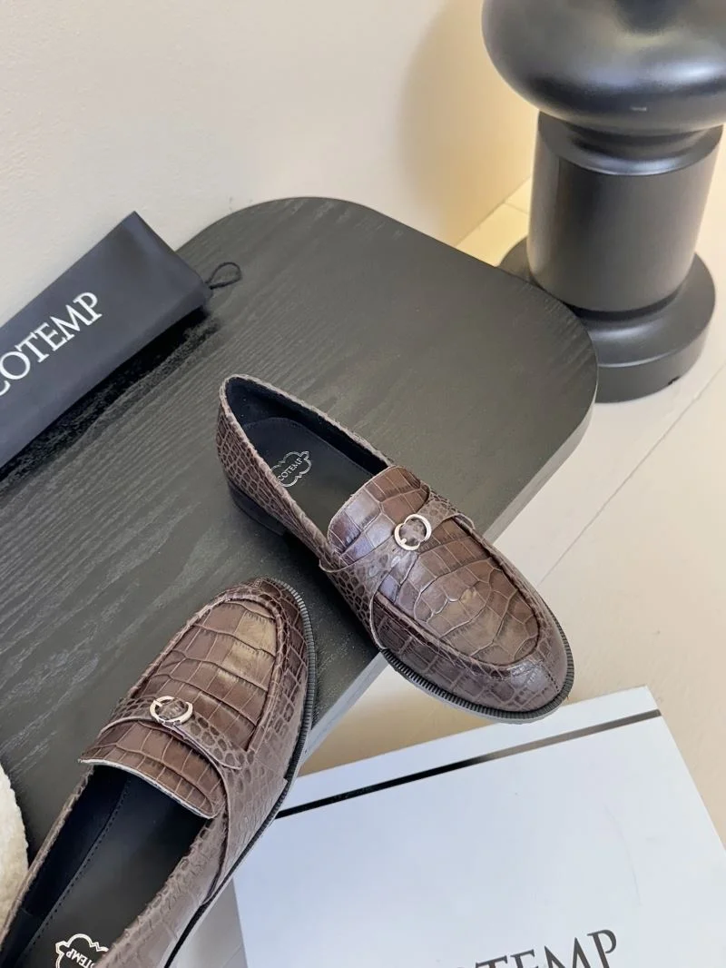 Perfect replica Cotemp Shoes