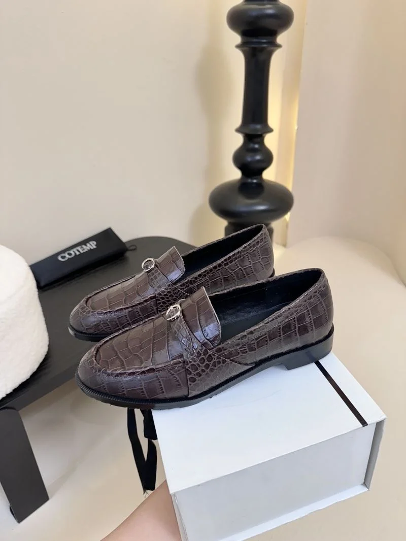 Perfect replica Cotemp Shoes
