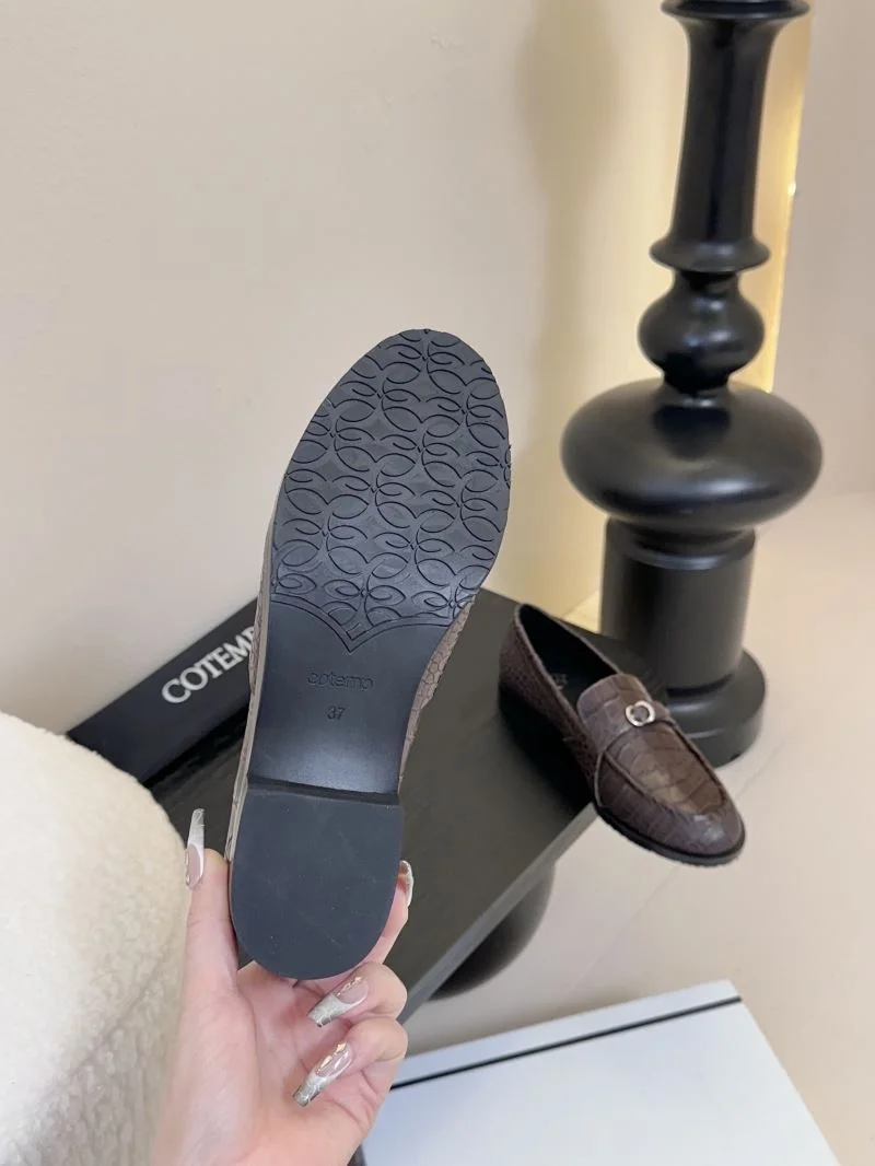 Perfect replica Cotemp Shoes