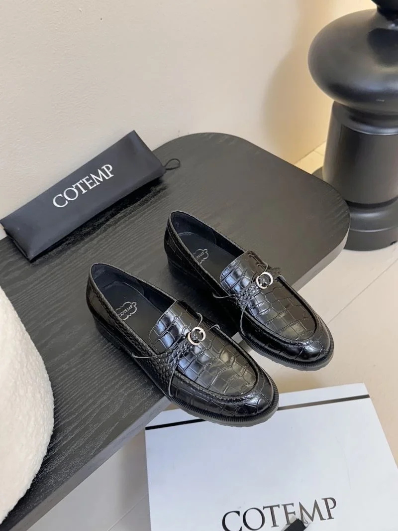 Cotemp Shoes
