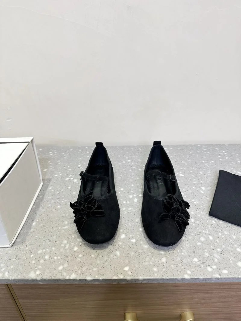 Cotemp Shoes