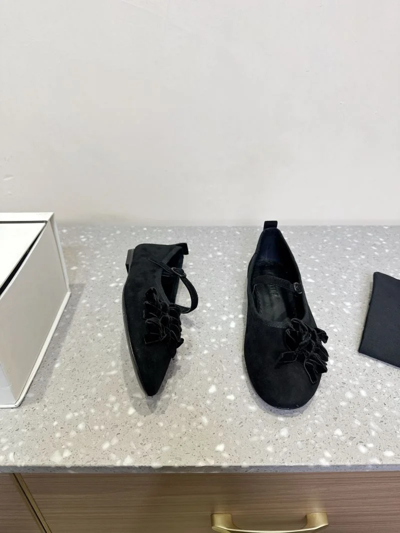 Original Cotemp Shoes