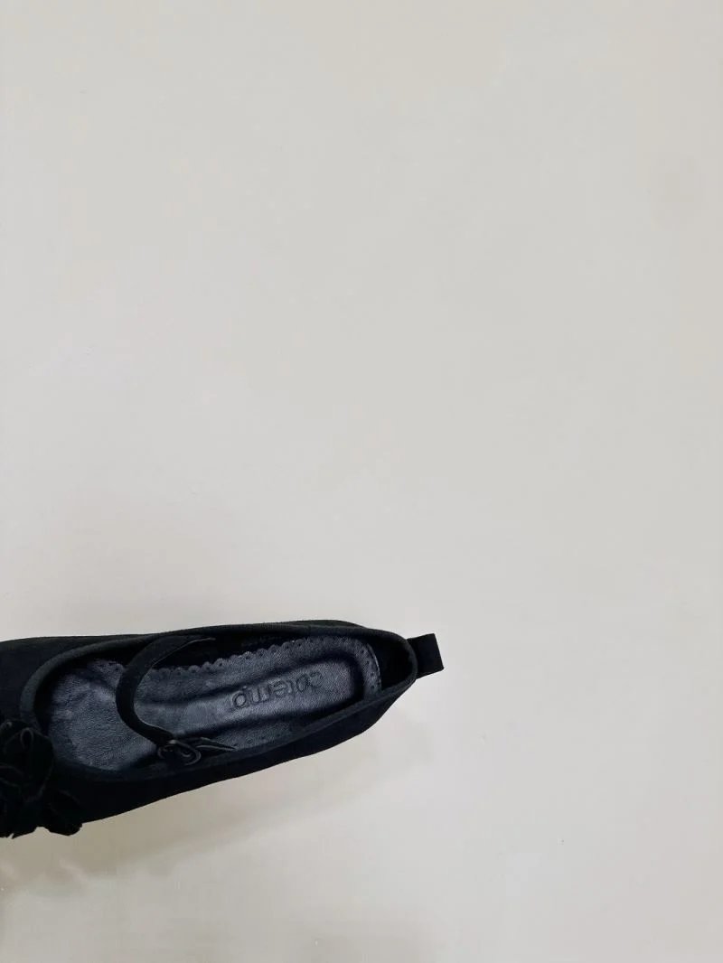 Original Cotemp Shoes