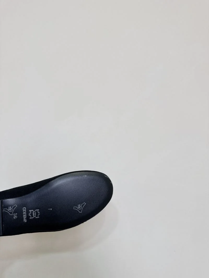 Original Cotemp Shoes