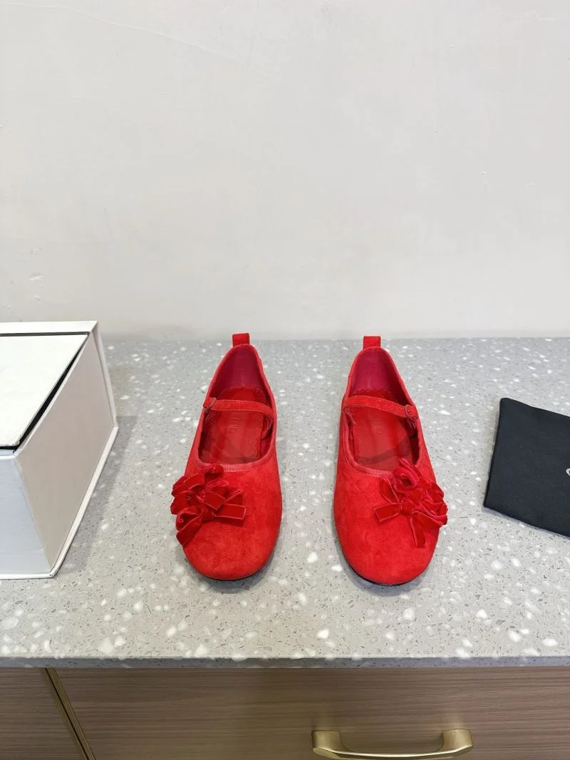 Cotemp Shoes