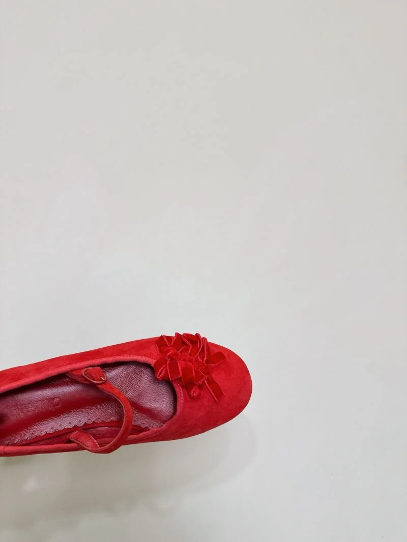 High accuracy Cotemp Shoes