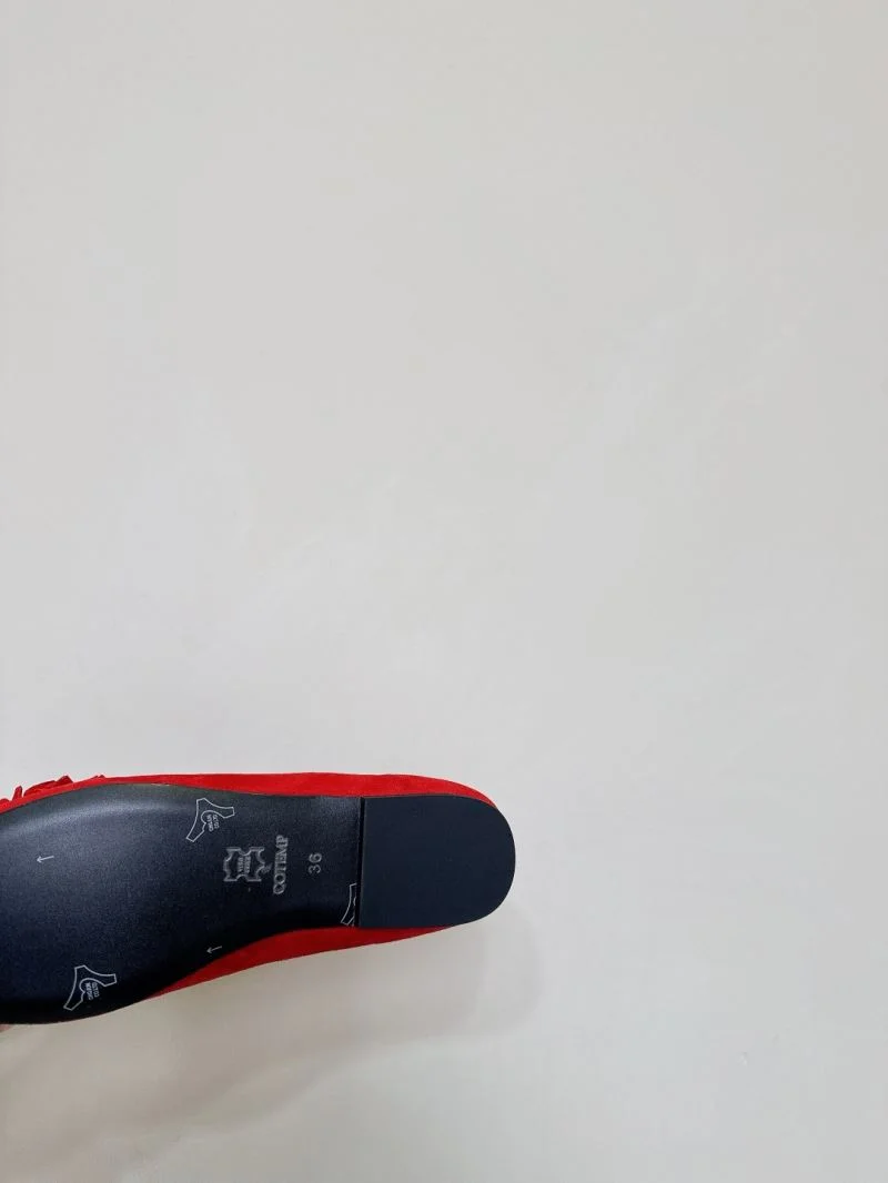 High accuracy Cotemp Shoes