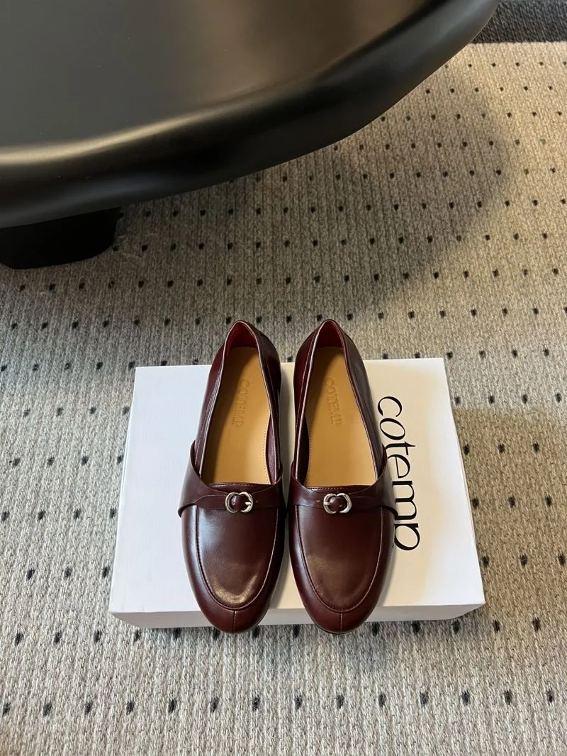 Cotemp Shoes