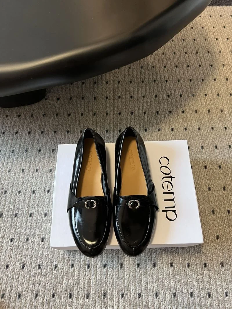 Cotemp Shoes
