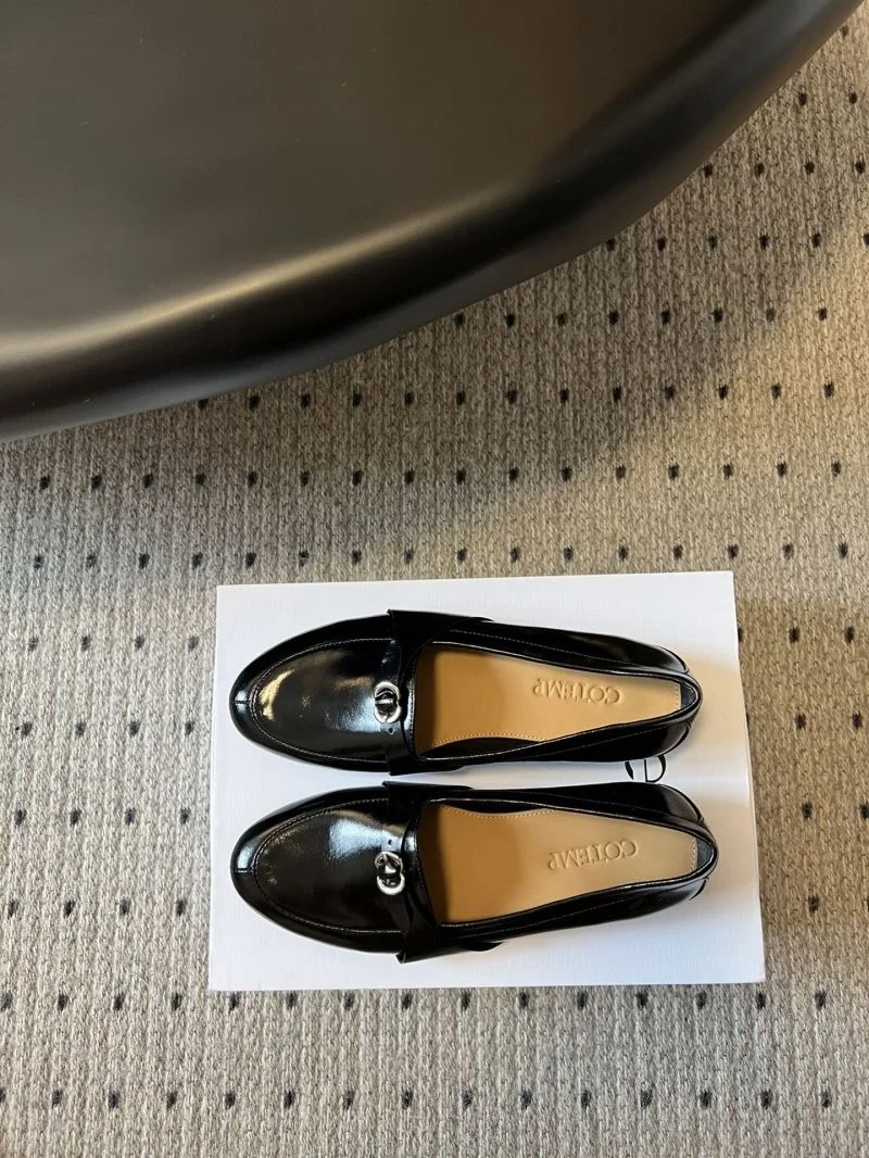Cotemp Shoes