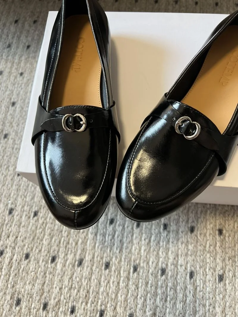 Cotemp Shoes