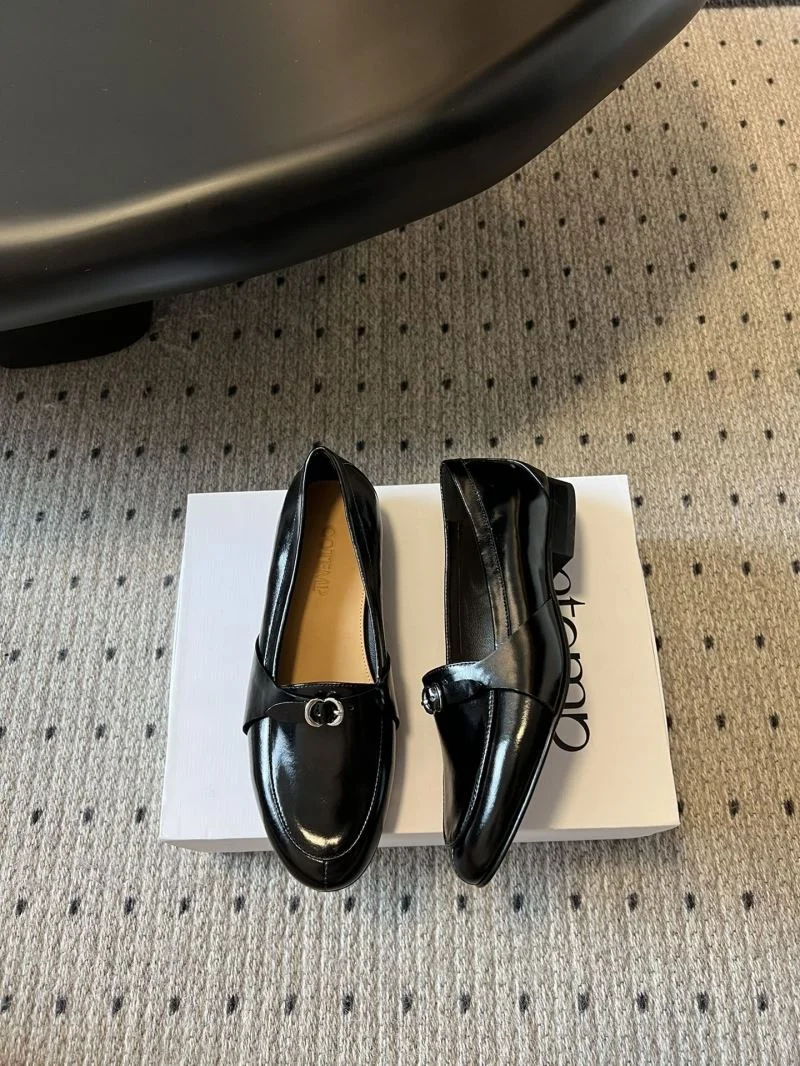 Cotemp Shoes