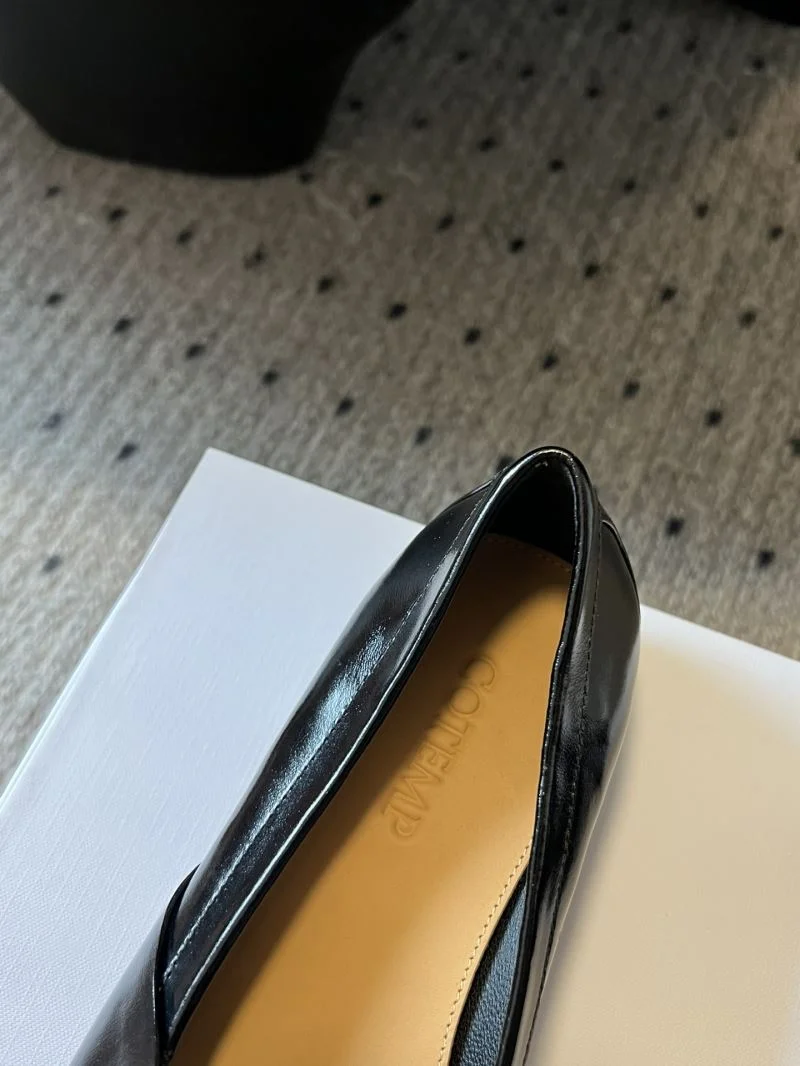 Cotemp Shoes