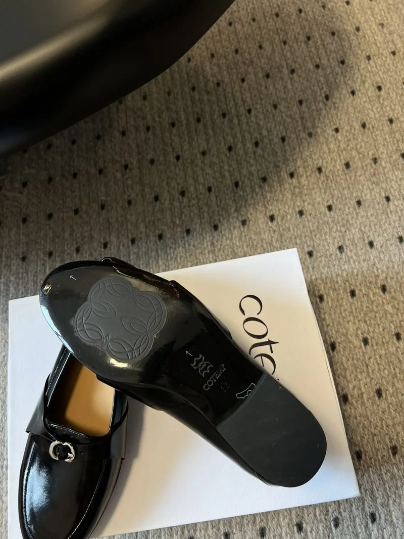 Cotemp Shoes