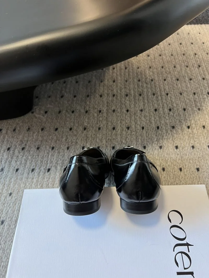 Cotemp Shoes