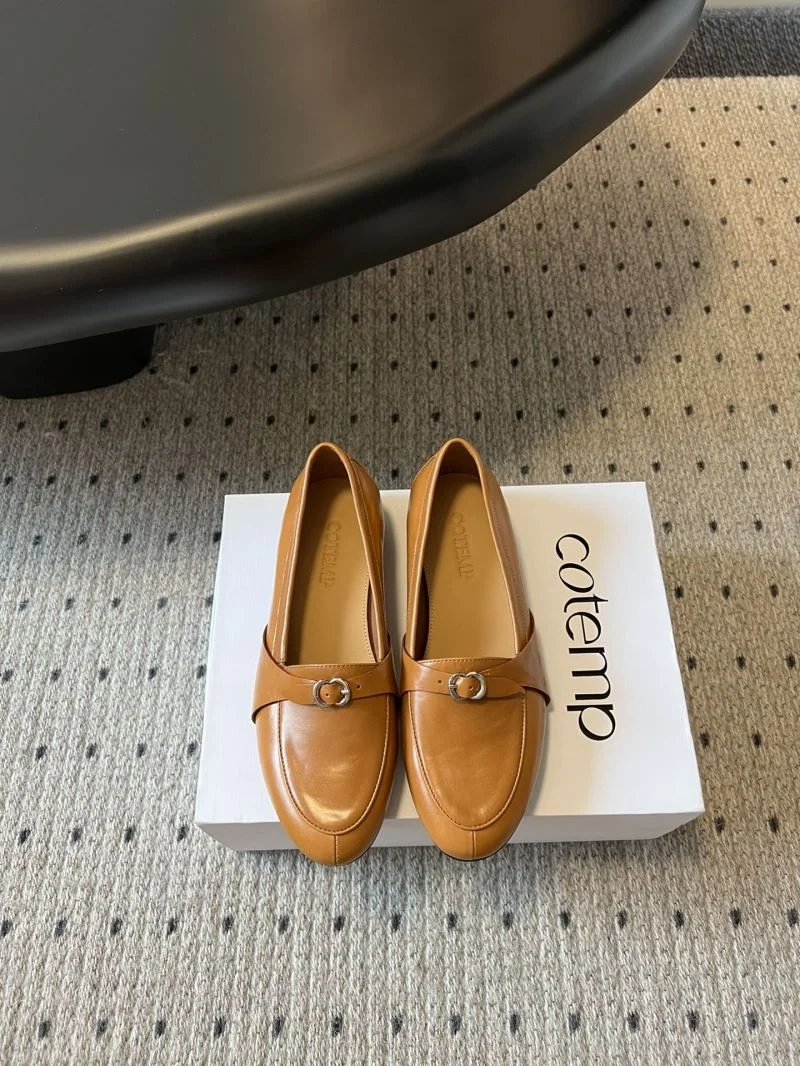 Cotemp Shoes
