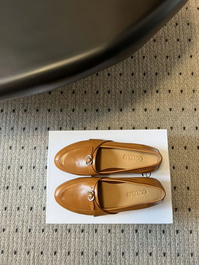 Value-priced Cotemp Shoes