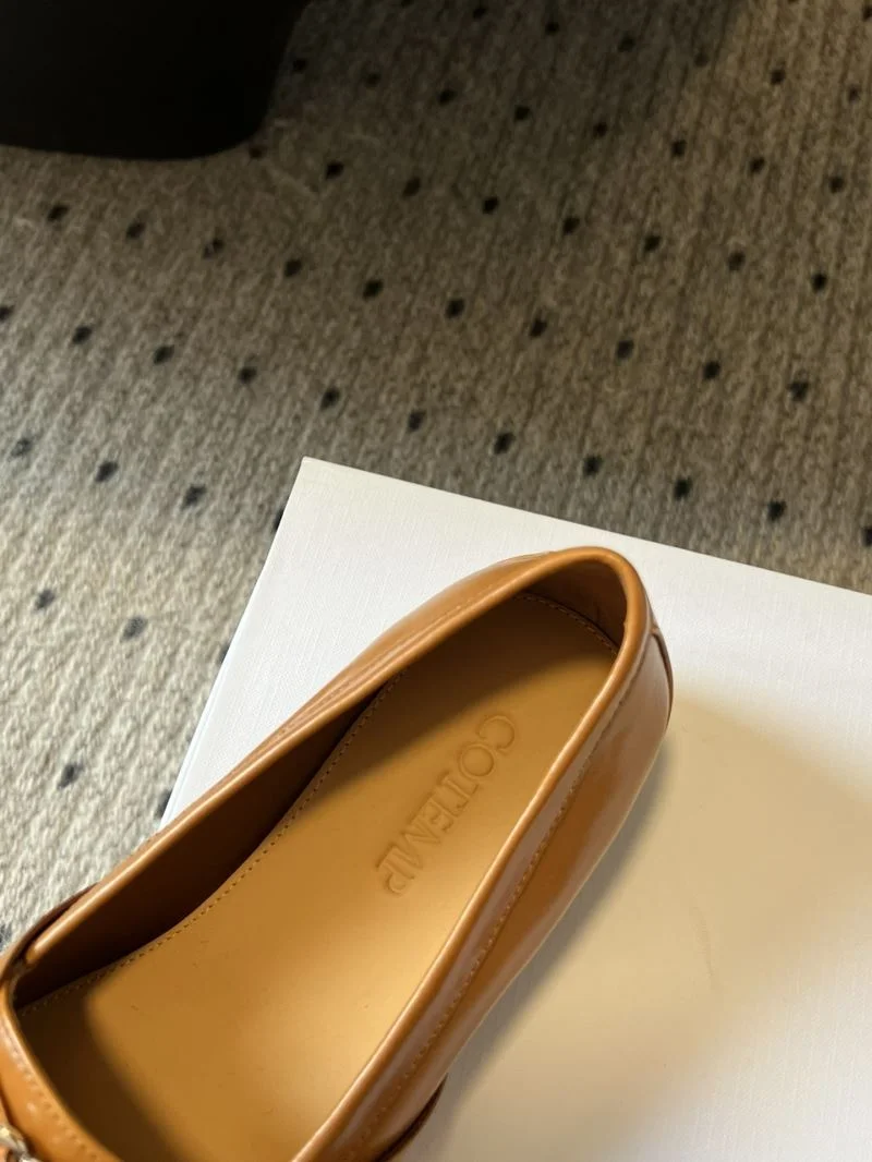 Value-priced Cotemp Shoes