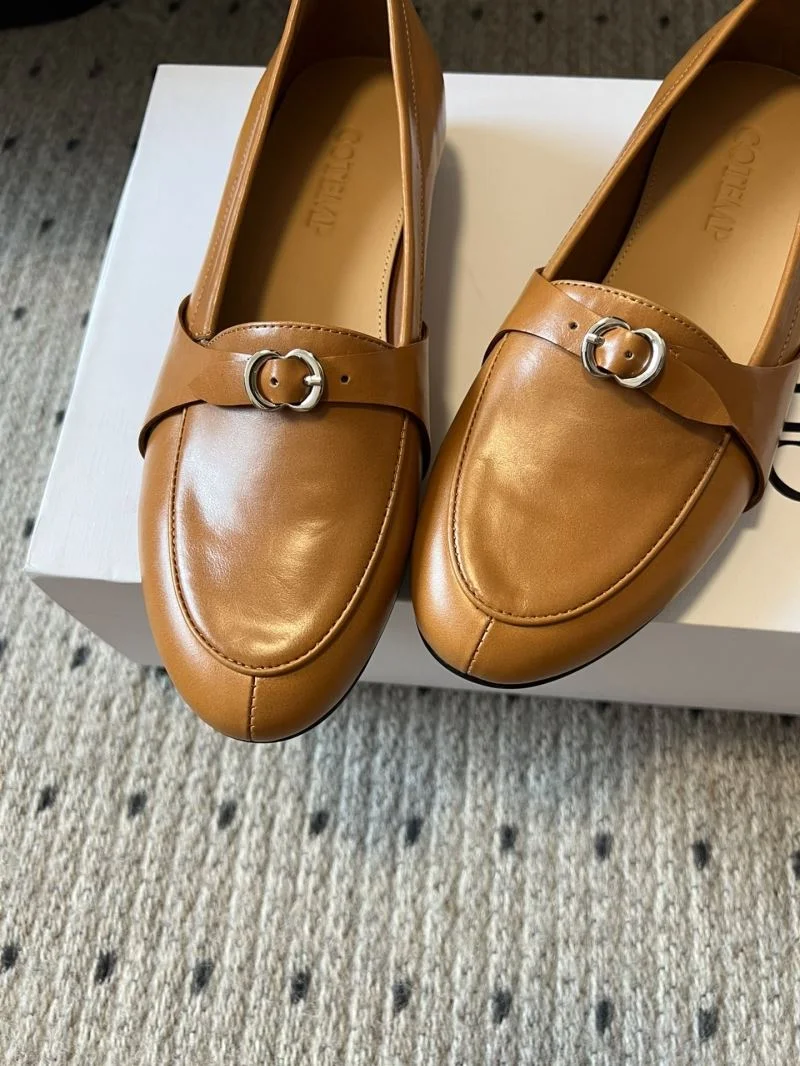 Value-priced Cotemp Shoes