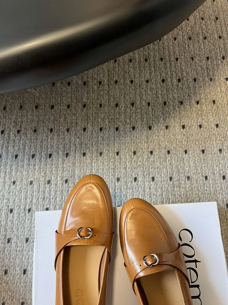 Value-priced Cotemp Shoes