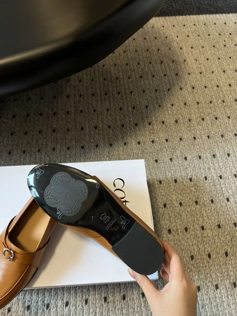 Value-priced Cotemp Shoes