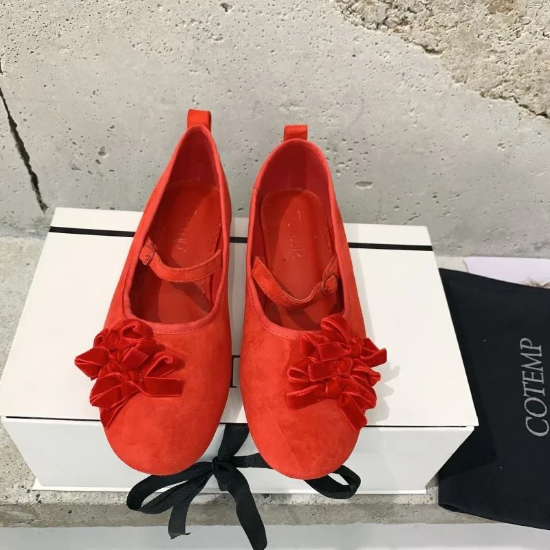Cotemp Shoes