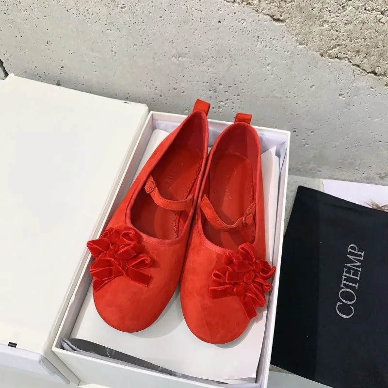 Original Cotemp Shoes