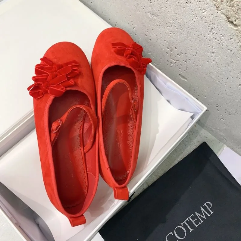 Original Cotemp Shoes