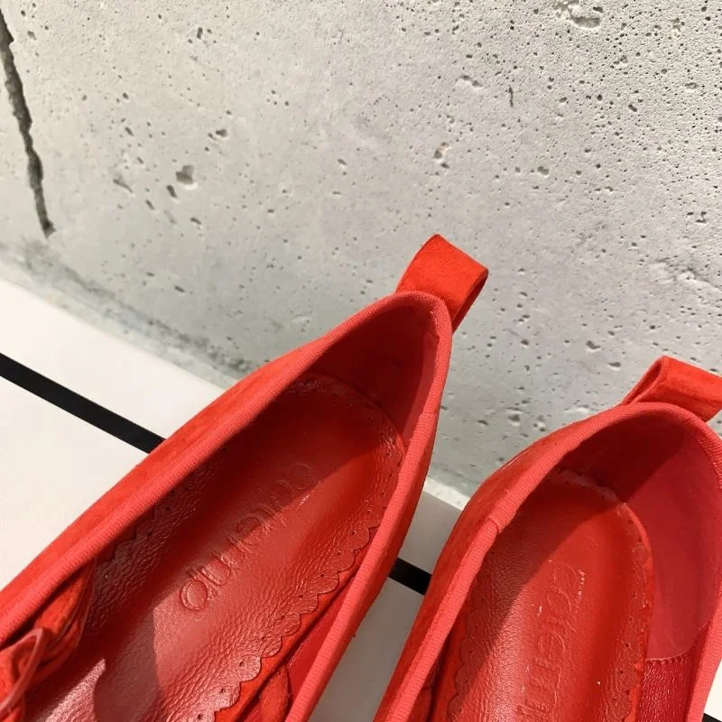 Original Cotemp Shoes