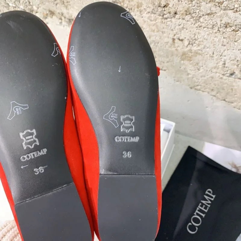 Original Cotemp Shoes
