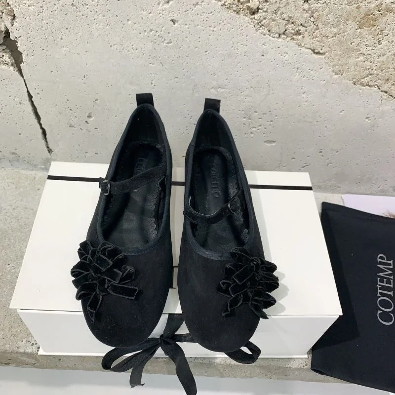 Cotemp Shoes