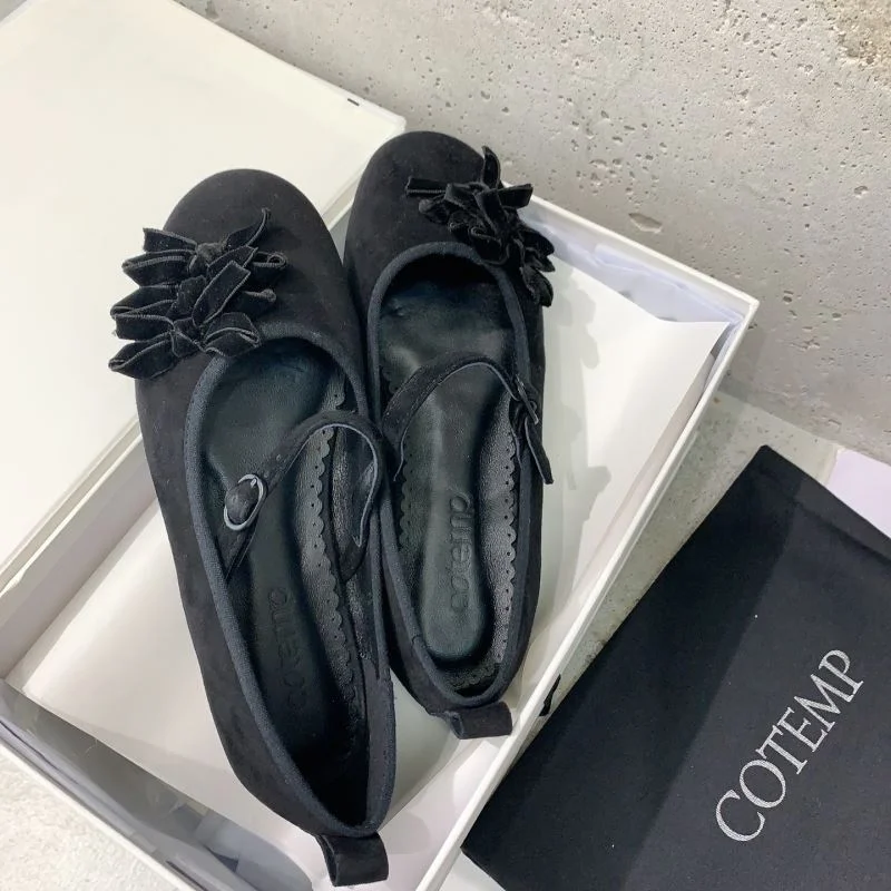 Cut-rate Cotemp Shoes