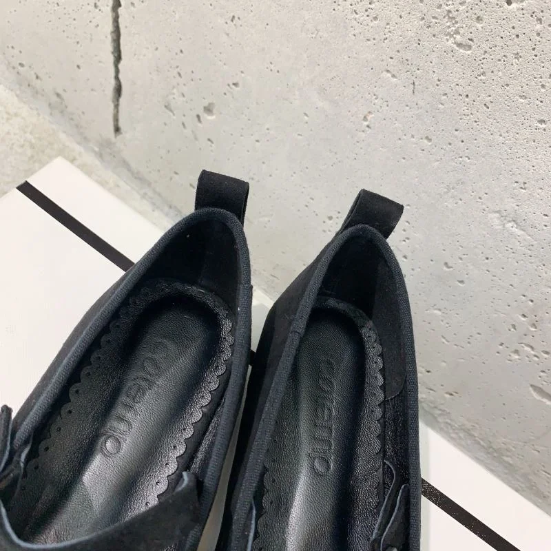Cut-rate Cotemp Shoes